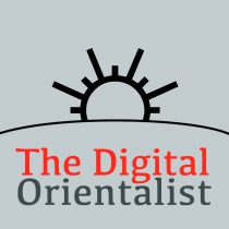 Digital Printing of Arabic: The Problem Revisited – The Digital Orientalist