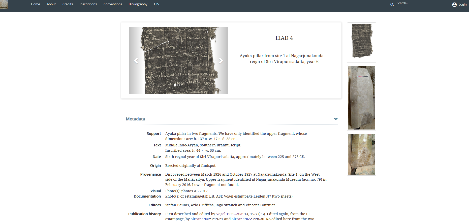 Online Resources for Indian Studies – The Digital Orientalist
