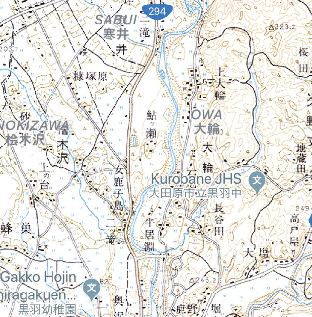 Apps for Viewing Historical Japanese Maps – The Digital Orientalist