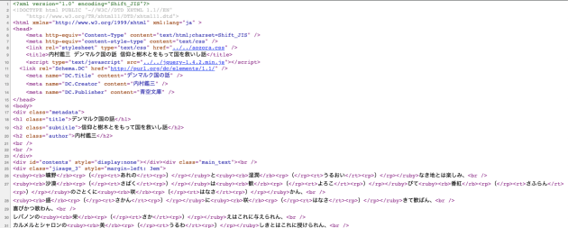 Web Scraping with Python for Beginners – The Digital Orientalist