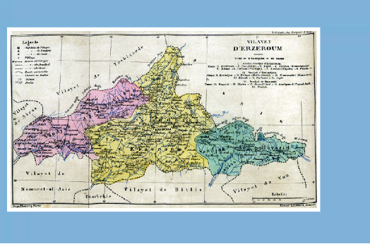 Social Scientific Applications of Historical GIS, Part 1: Digitizing ...