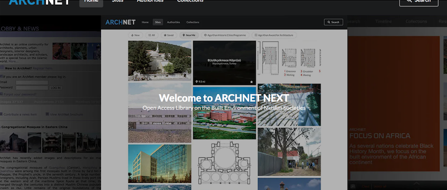 Decolonize University-Based Databases – The Digital Orientalist