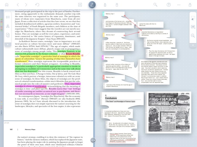 Streamlining Your Academic Digital Workflow #1: Reading and Annotating ...