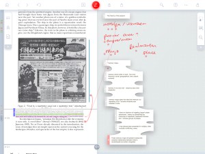 Streamlining Your Academic Digital Workflow #1: Reading and Annotating ...