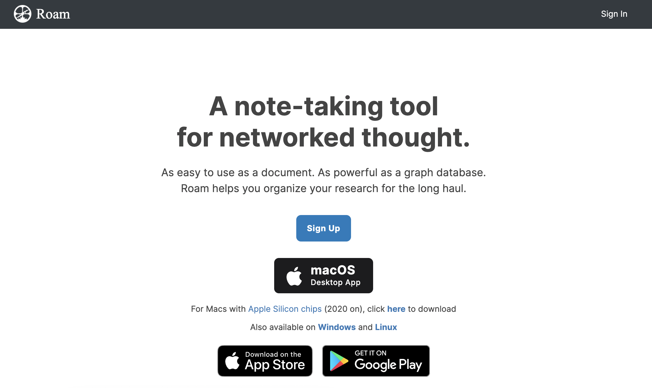 Streamlining Your Academic Digital Workflow #2: Taking Networked Notes ...