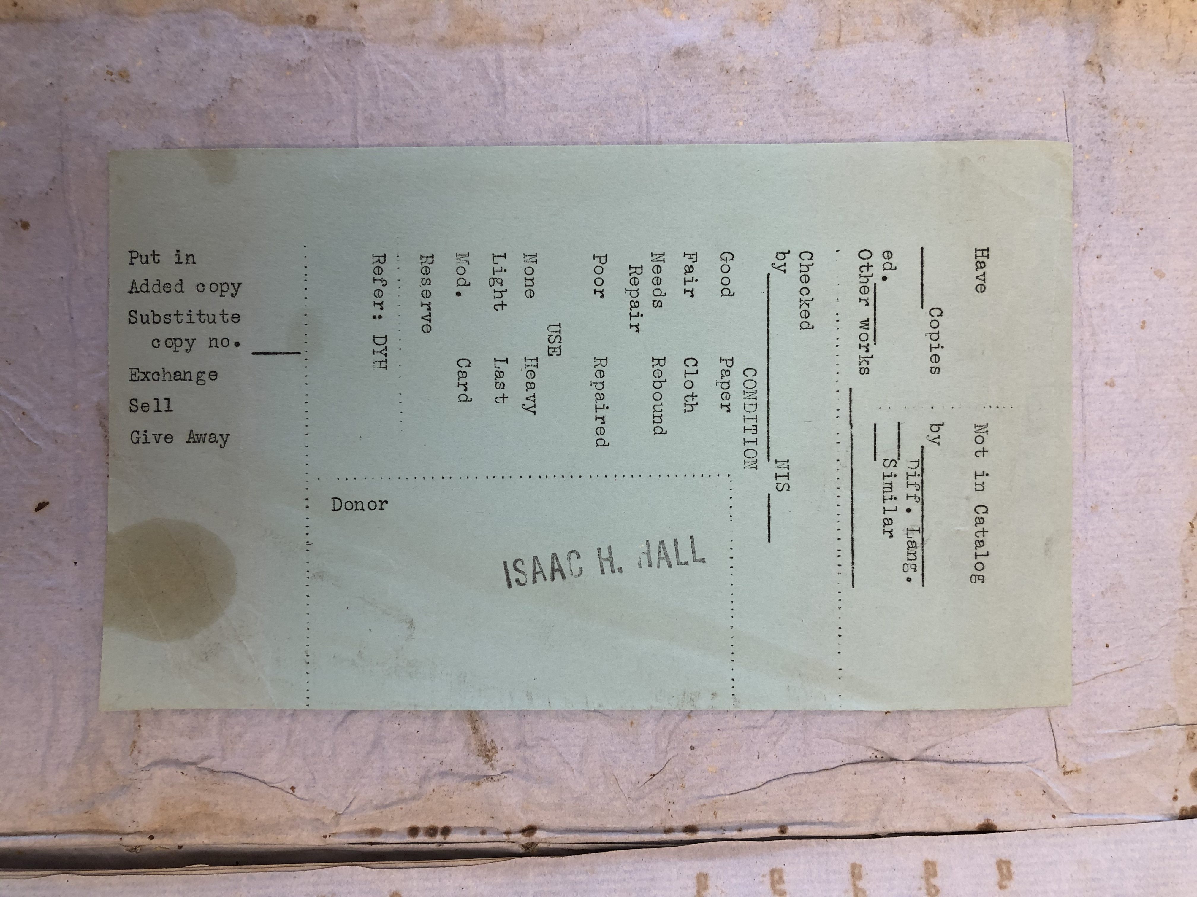 Flew under the Digital and non-Digital Scholarly Radars: Syriac ...