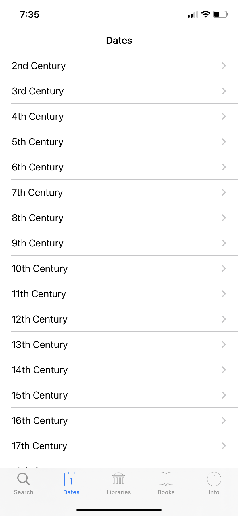 New Testament Greek Manuscripts In Your Pocket: The NT Greek MSS iOS ...
