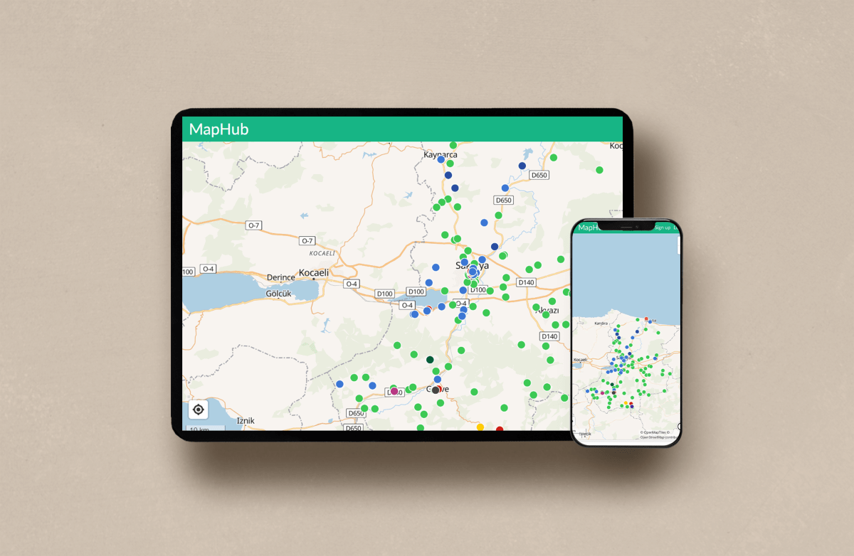 MapHub: A Brief Tutorial – The Digital Orientalist