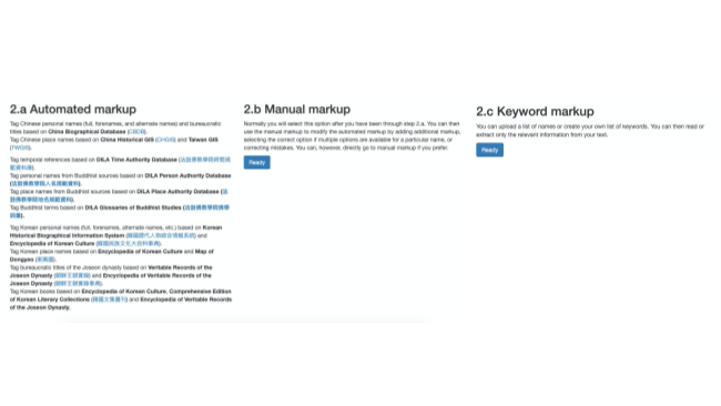 A Review of MARKUS: More than Marking Up Classical Chinese – The ...