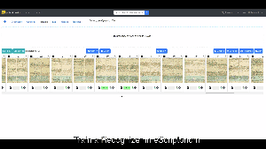 Train Your Own OCR/HTR Models with Kraken, part 1 – The Digital Orientalist