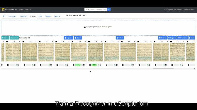 Train Your Own OCR/HTR Models with Kraken, part 1 – The Digital Orientalist