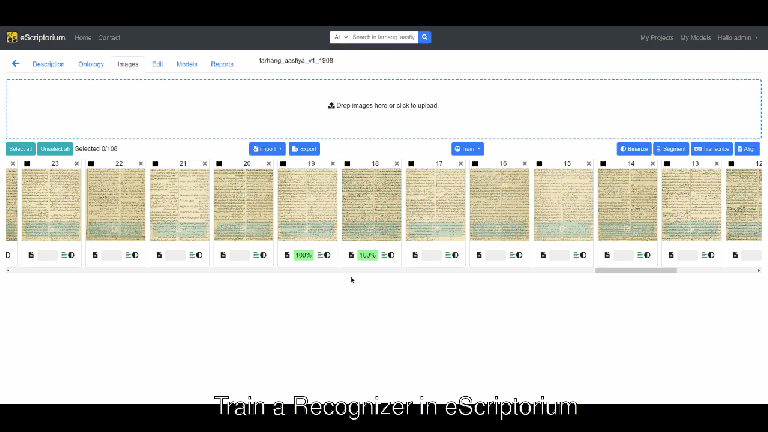 Train Your Own OCR/HTR Models with Kraken, part 1 – The Digital Orientalist