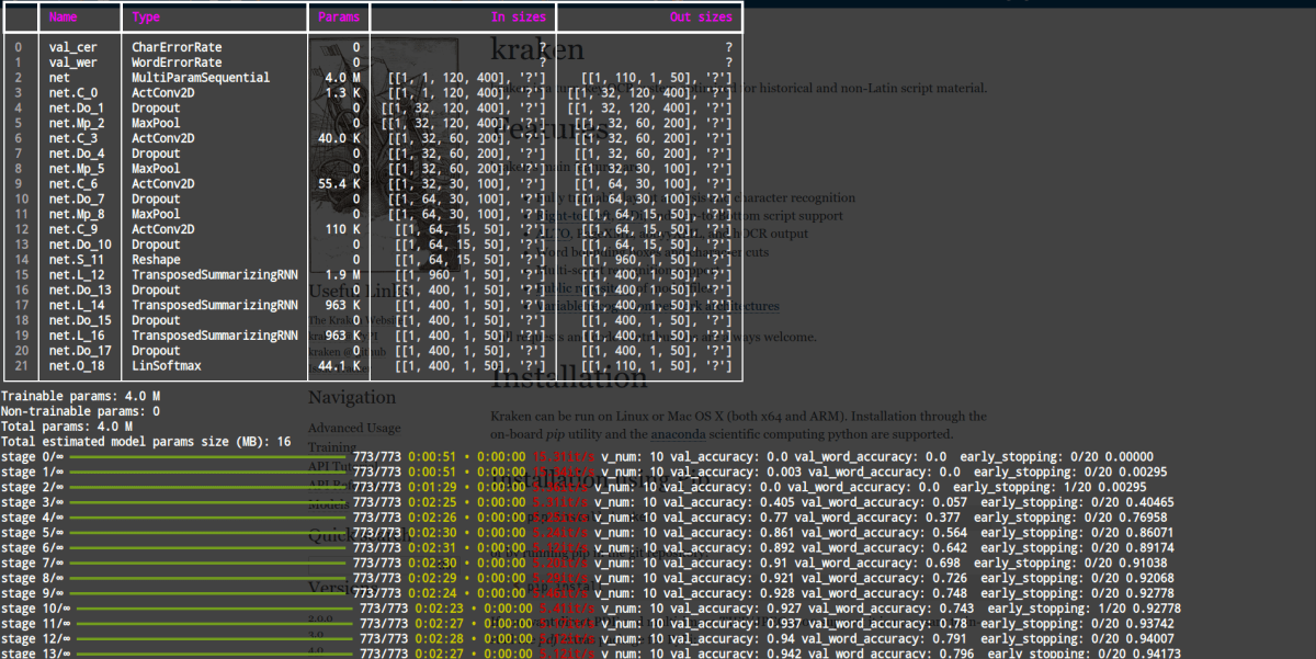 Train Your Own OCR/HTR Models with Kraken, part 1 – The Digital Orientalist
