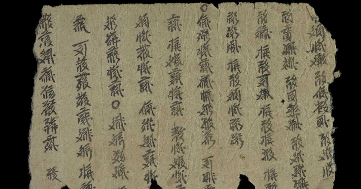 The Digital Orientalist – Practical examples and theoretical ...